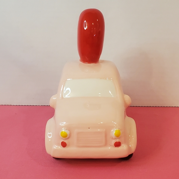 Spritz | Holiday | Target Spritz Valentines Day Pink Car With Red Heart ...